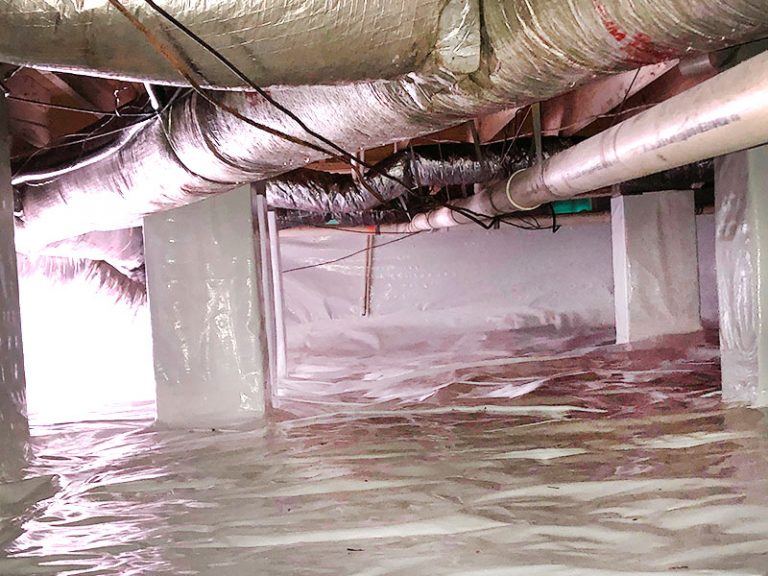 Waterproofing Company | Dry Tech Waterproofing, LLC