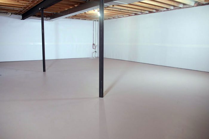 Basement Waterproofing Services | DryTech Waterproofing, LLC