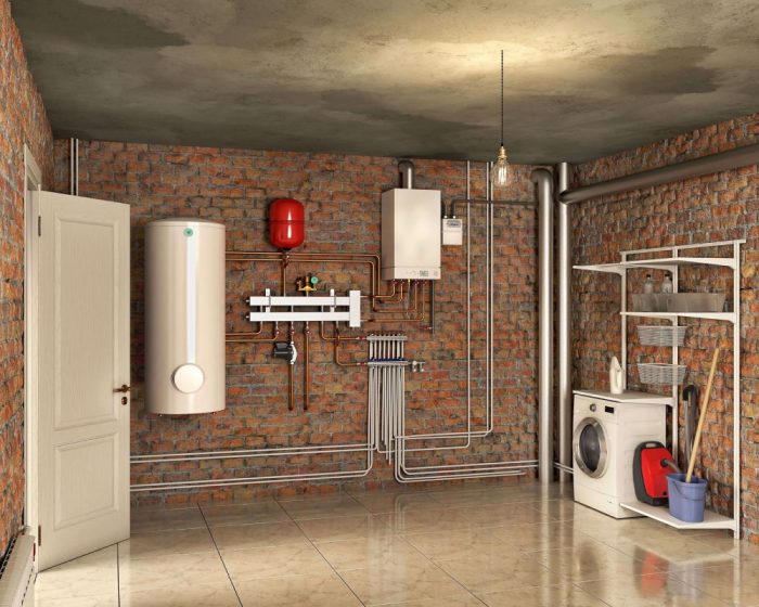 Basement Drainage System | DryTech Waterproofing, LLC